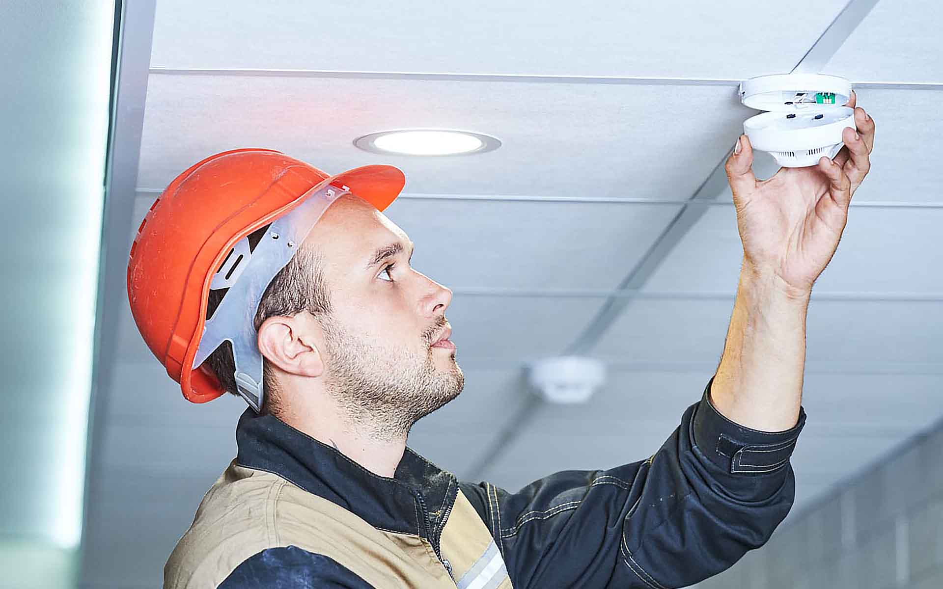 Education - Plexus Fire & Security