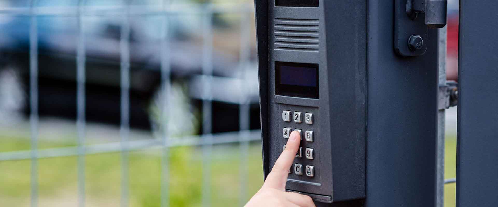 Meet the Team - Plexus Fire & Security