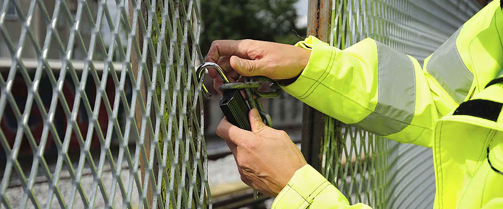 Case Studies - Plexus Fire & Security