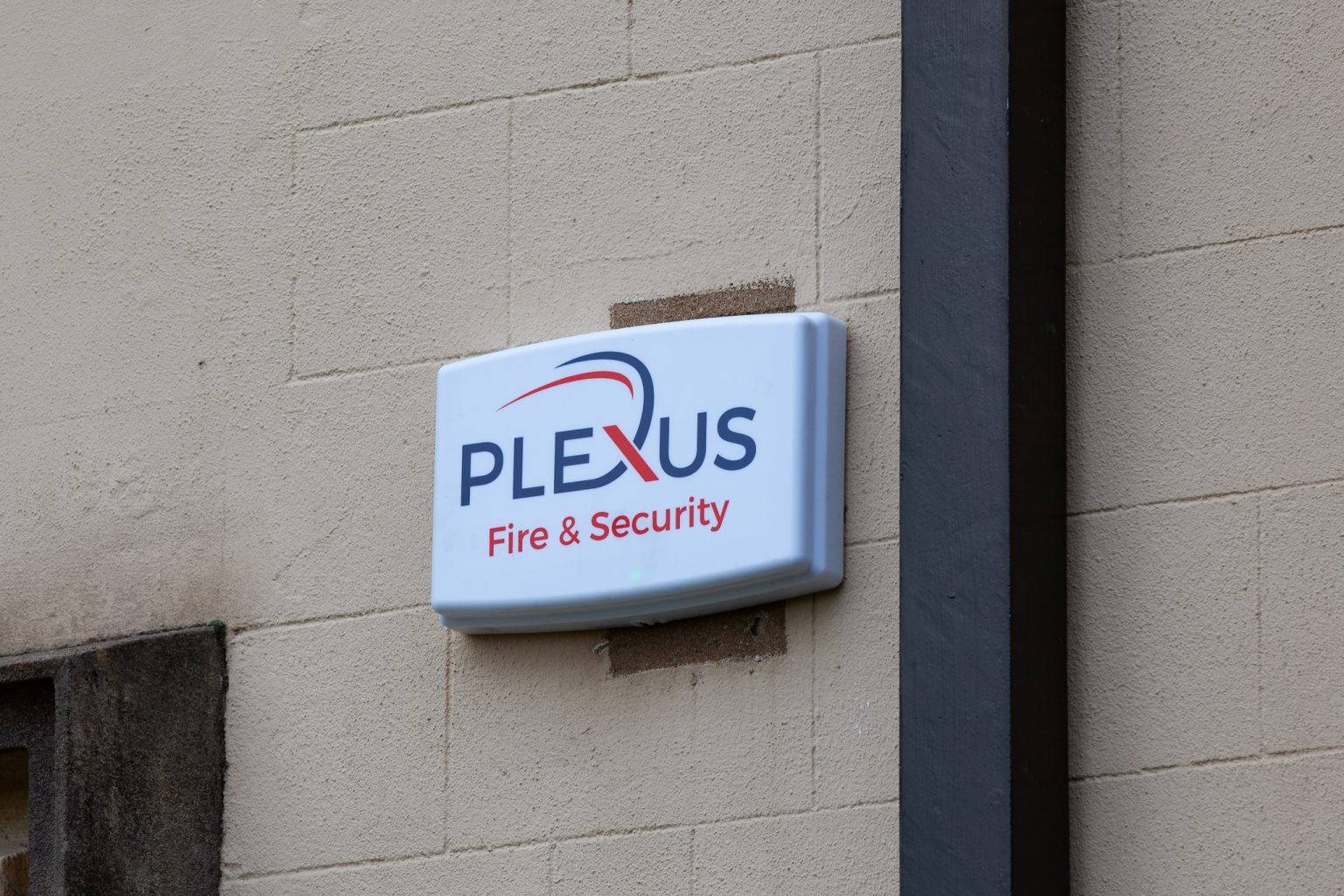 Swansea University - Wireless Fire Protection System - Plexus Fire & Security