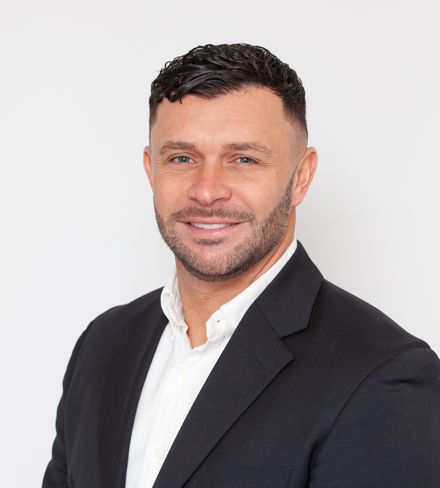 Meet the Team - Plexus Fire & Security