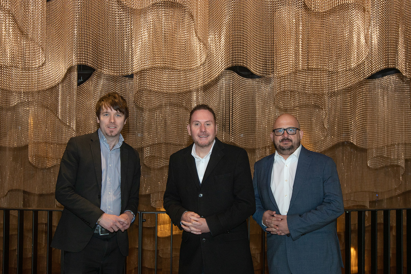 Case Studies - Plexus Fire & Security