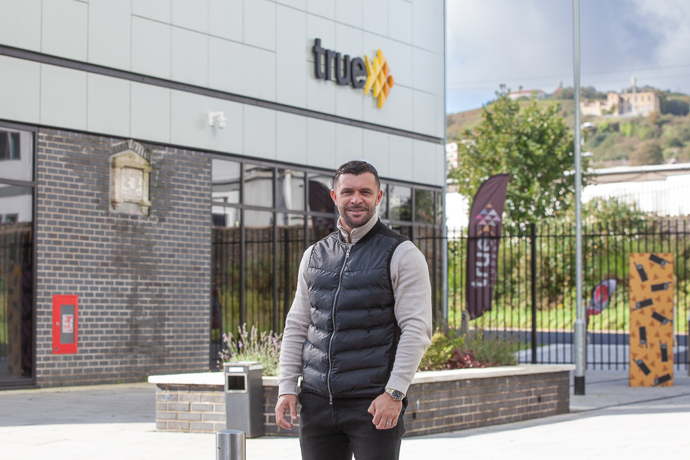 True Student Accommodation - Plexus Fire & Security